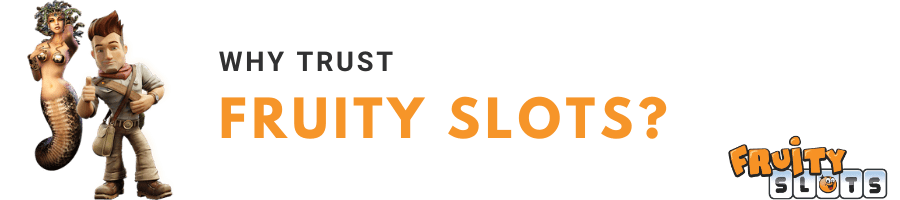 Fruity Slots - UK's #1 Slots & Casino Streaming Community 🥇