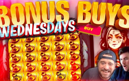 Fruity Slots - UK's #1 Slots & Casino Streaming Community 🥇