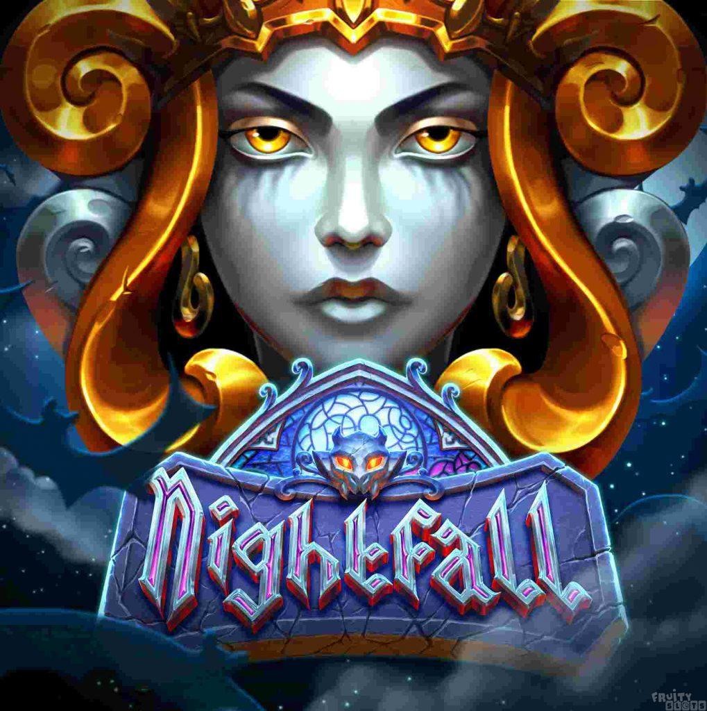 Nightfall Slot Review 2022 | Nightfall Slot Push Gaming