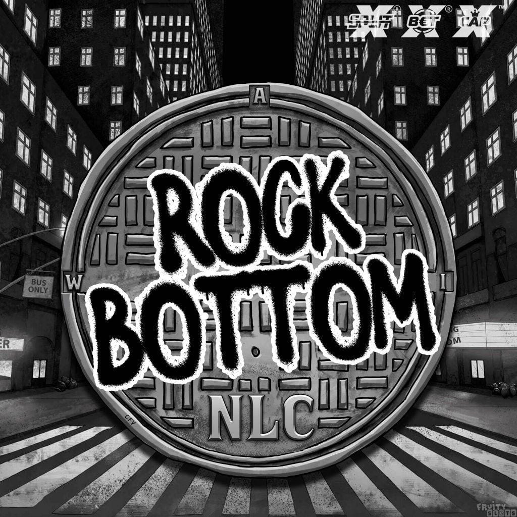 Rock Bottom Slot Review | Nolimit City | Fruity Slots