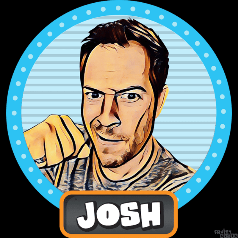 About Us | Meet the Team Behind Fruity Slots