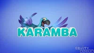 Karamba Casino Review 2025 | Games, Offers, Ratings