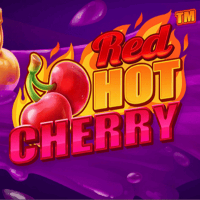 Red Hot Cherry Slot Review | iSoftBet | Fruity Slots