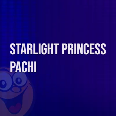 Starlight Princess Pachi (Pragmatic Play) - Fruity Slots Review & Demo