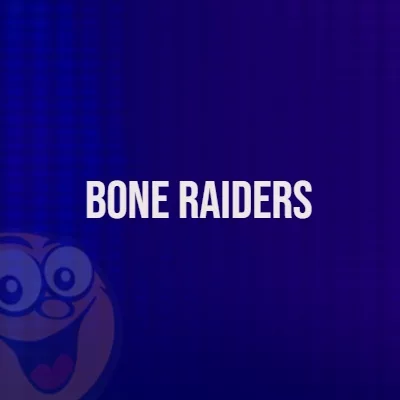 Bone Raiders (Relax Gaming) - Fruity Slots Review & Demo