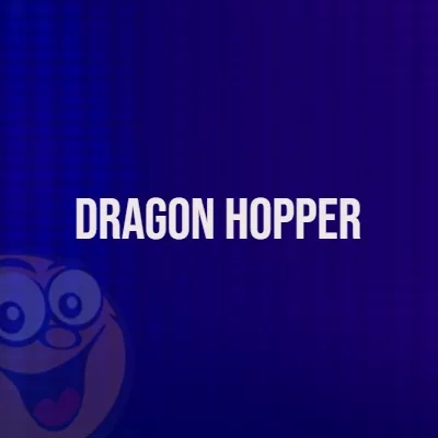 Dragin Hopper (Push Gaming) - Fruity Slots Review & Demo