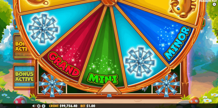 Brick House Bonanza Slot Review | Pragmatic Play